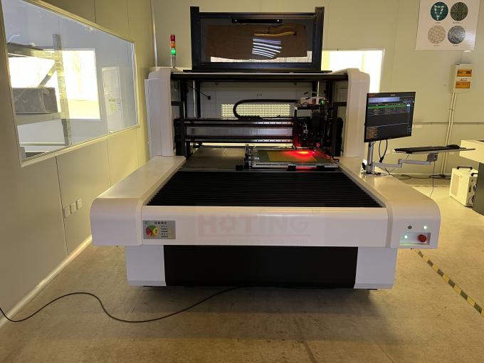 DTS laser unit, computer to screen laser unit, direct to screen, laser ...