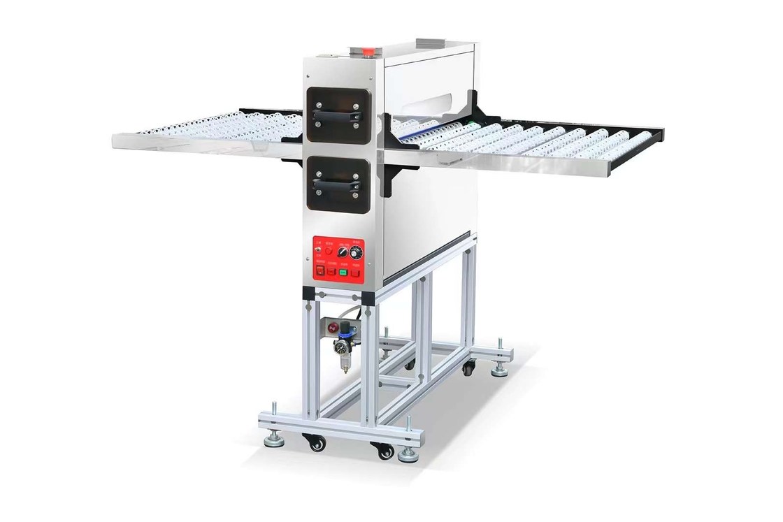 PVC cleaning machine, PET sheet cleaning machine, PCB cleaning machine ...
