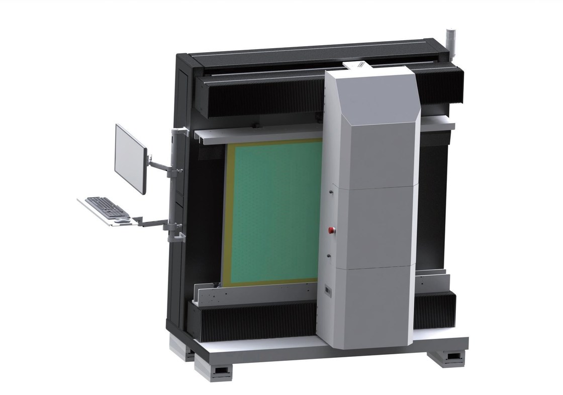 CTS laser for screens, laser CTS exposure screens, LTS laser to screen ...
