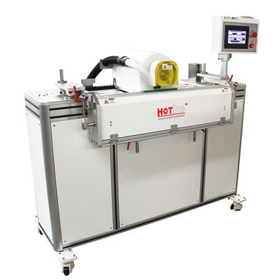Quality Thick film screen printing machine & Heat transfer screen ...
