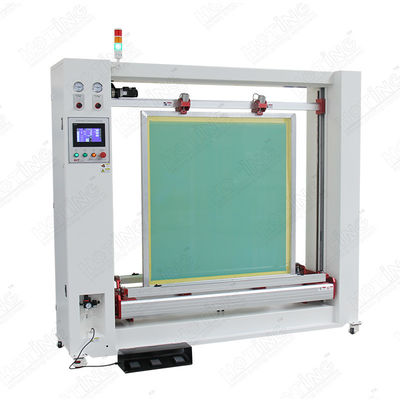 Screen coating machine factory, Buy good quality Screen coating machine ...