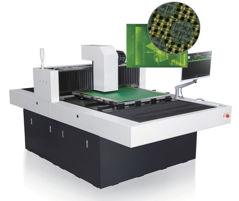 DTS laser unit, computer to screen laser unit, direct to screen, laser ...